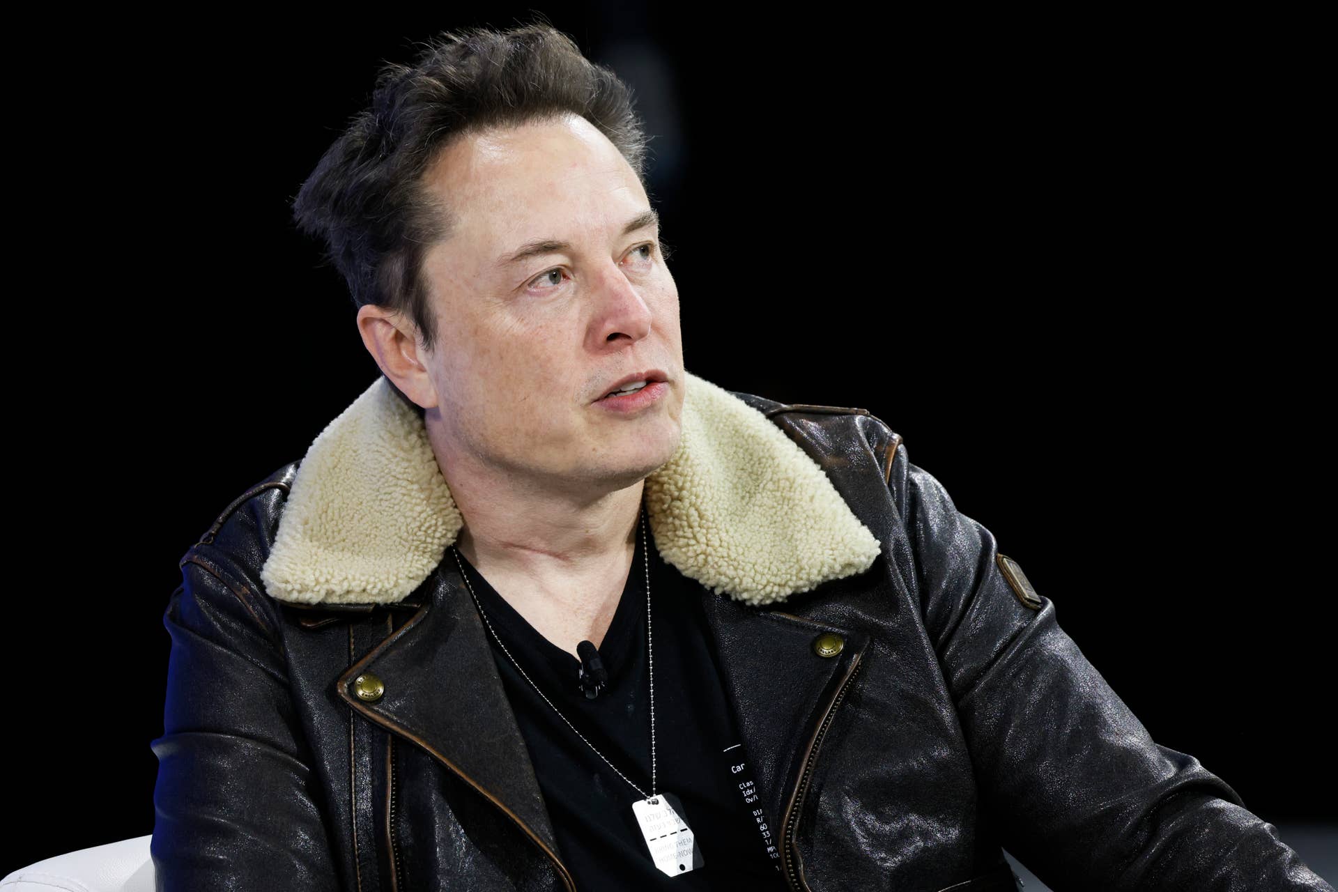Elon Musk denies any drug use following a scathing WSJ report - TheStreet