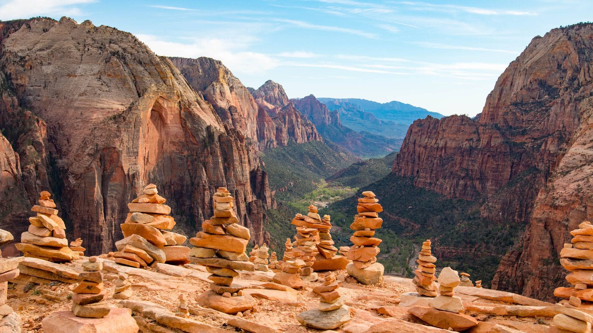 A software CEO suffered a tragic accident at a national park - TheStreet