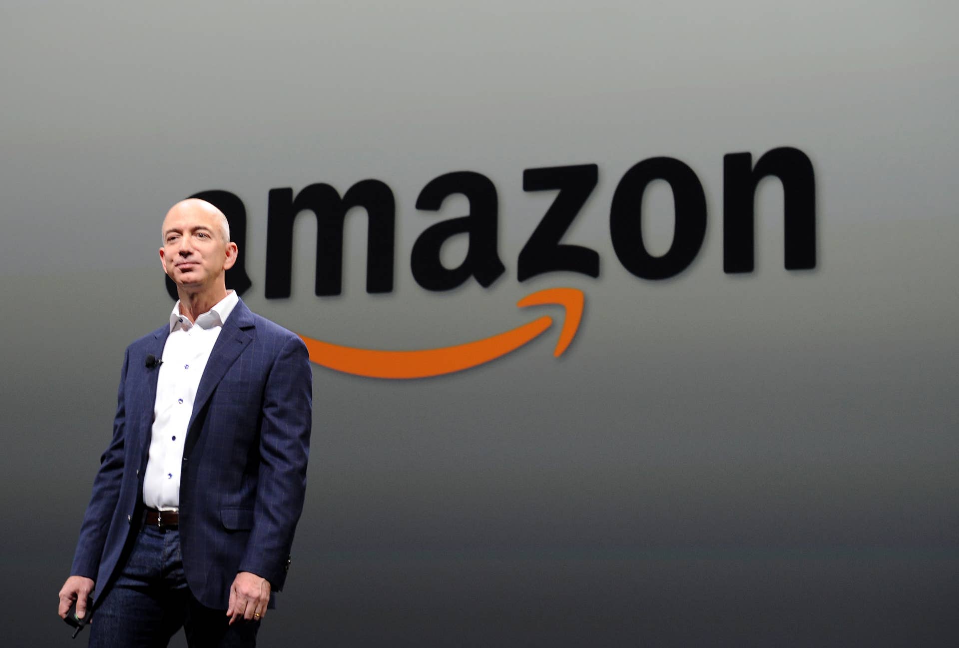 Jeff Bezos' net worth: How Amazon’s founder spends his billions - TheStreet