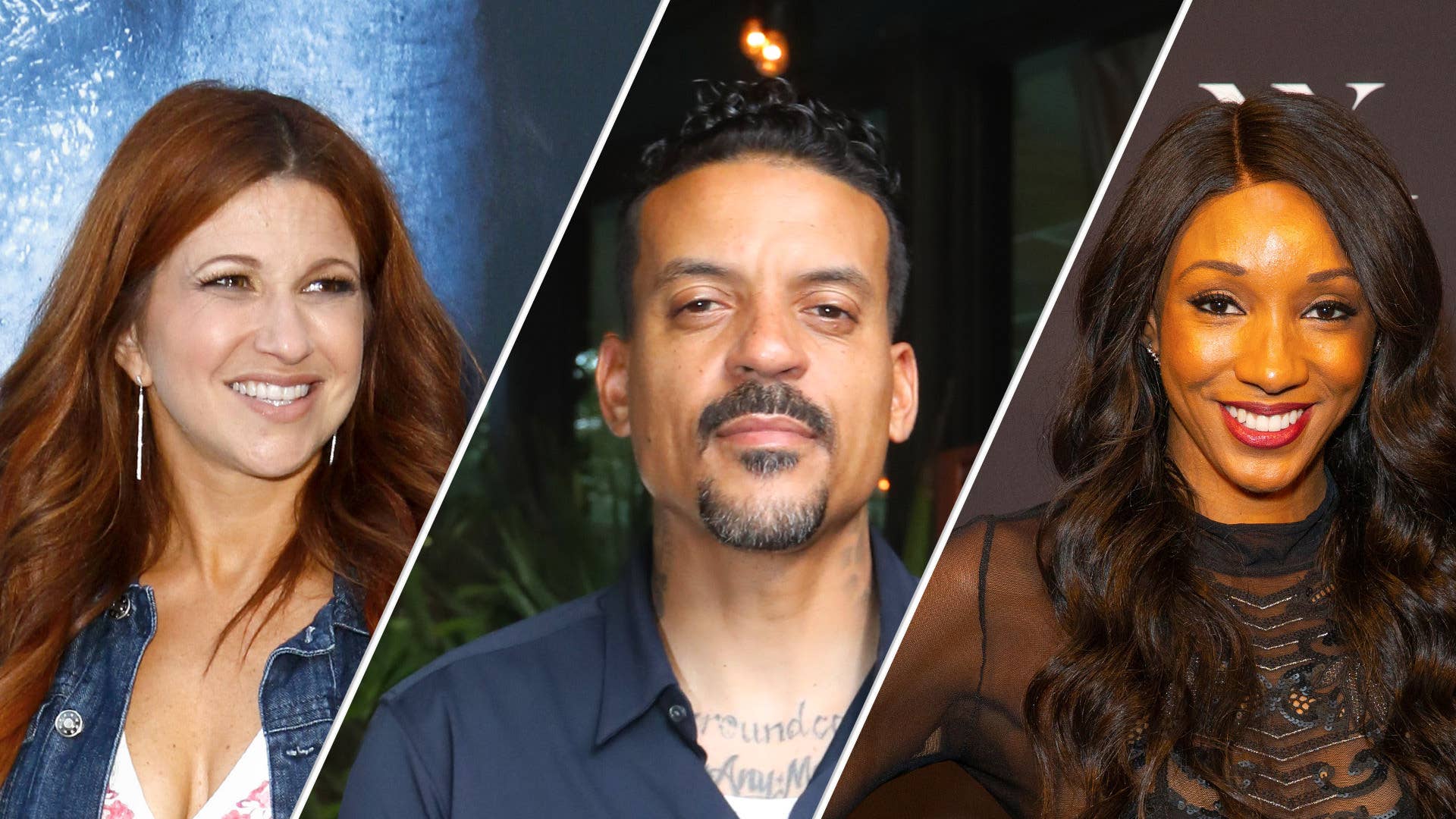 Rachel Nichols speaks candidly about aftermath of infamous ESPN ouster ...