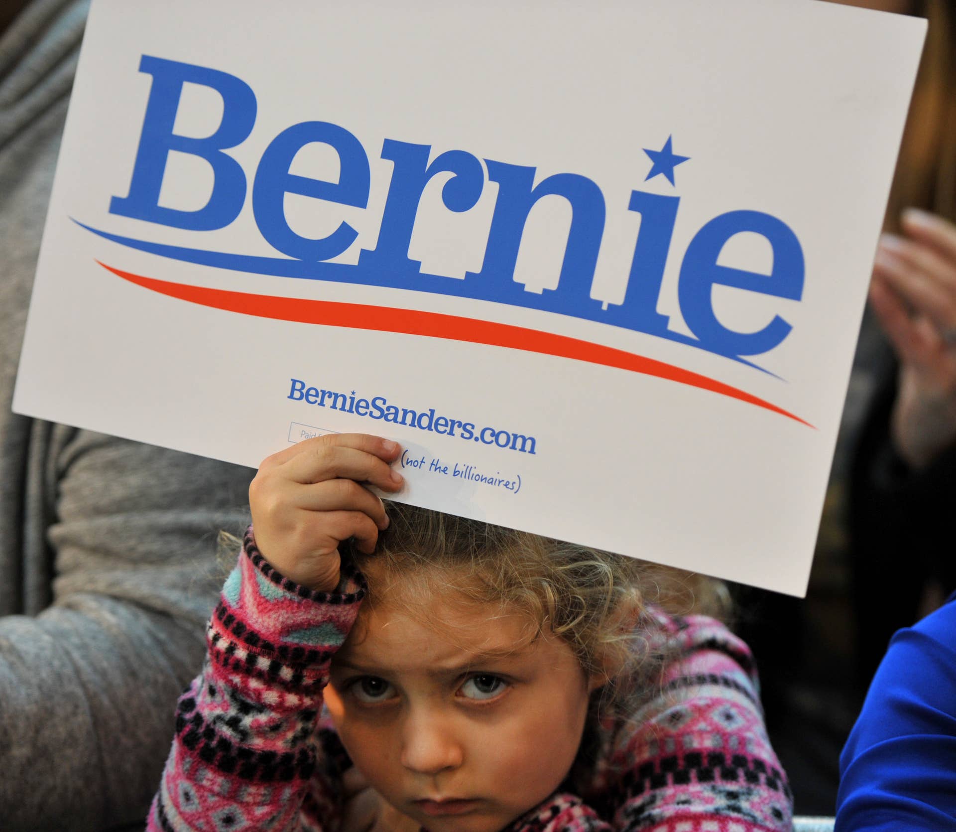 Bernie Sanders’ net worth: How much money does the 'Fighting Oligarchy ...