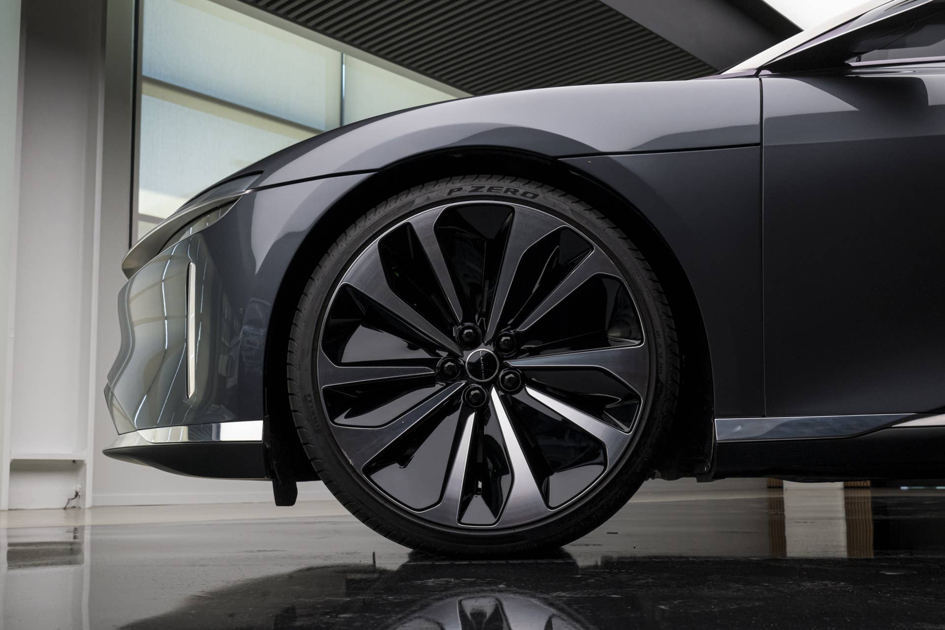 A notable Tesla rival is aiming straight at Elon's most popular models ...