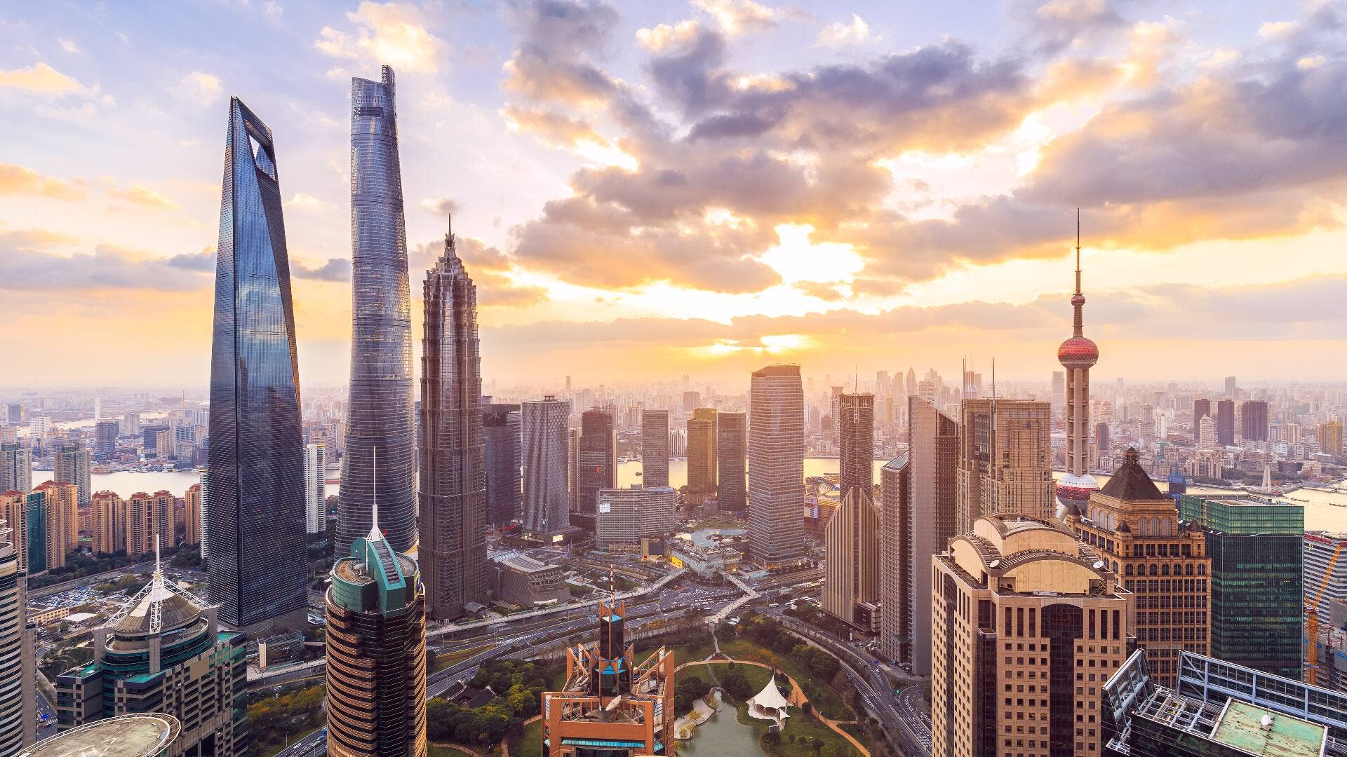 China is about to overtake the US as a top travel destination - TheStreet
