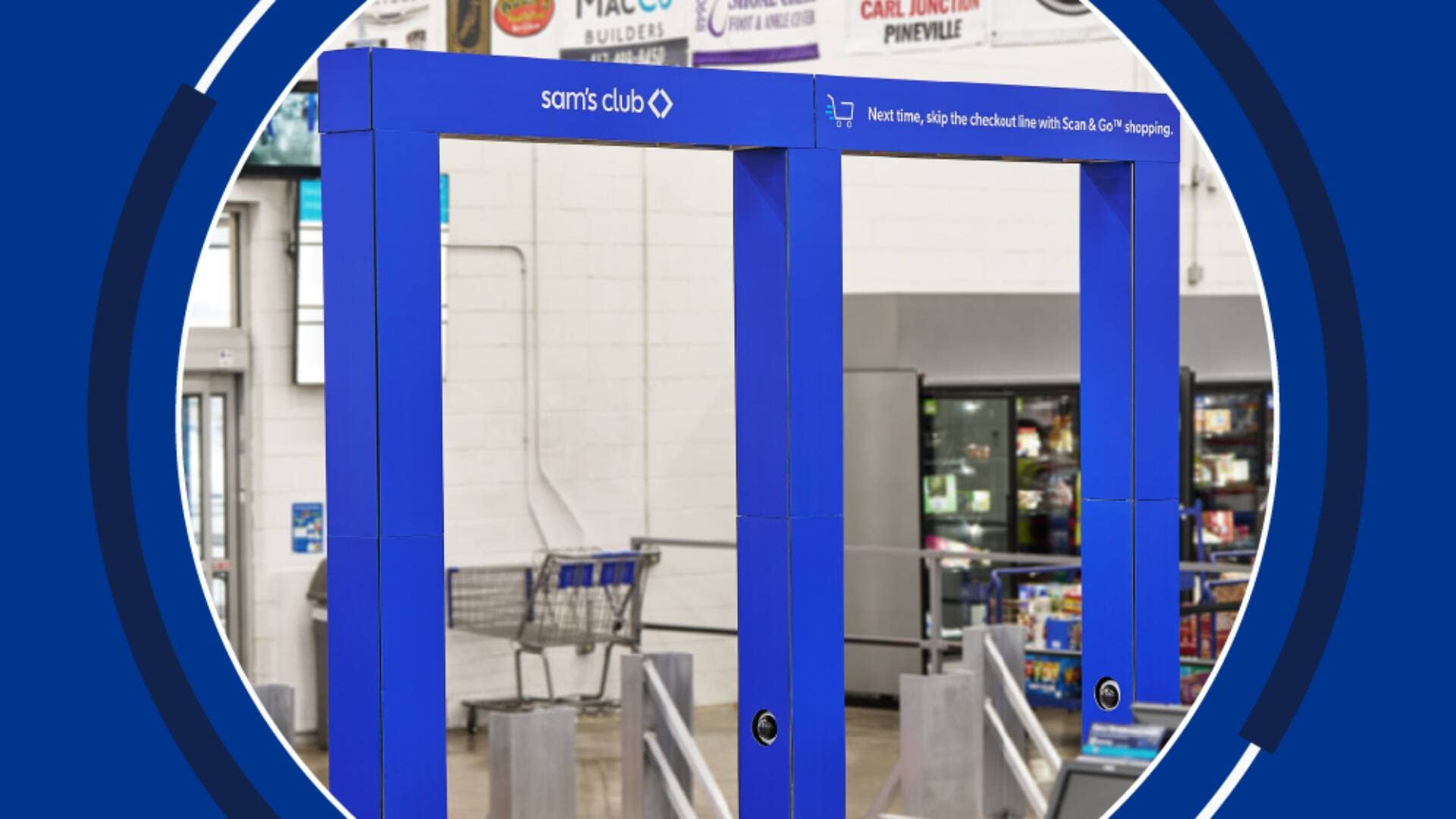 Sam’s Club scraps free shipping benefit, customers push back - TheStreet