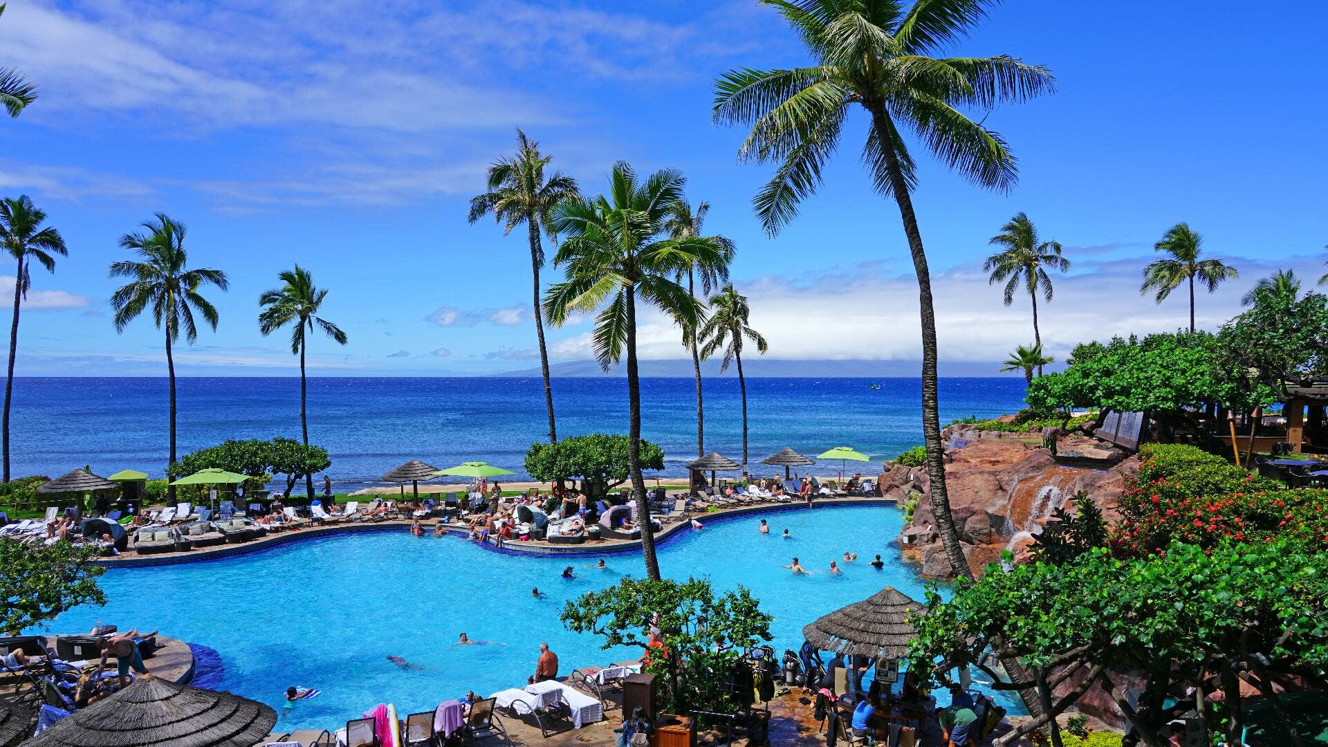 Fast-growing Hyatt loyalty program expands - TheStreet