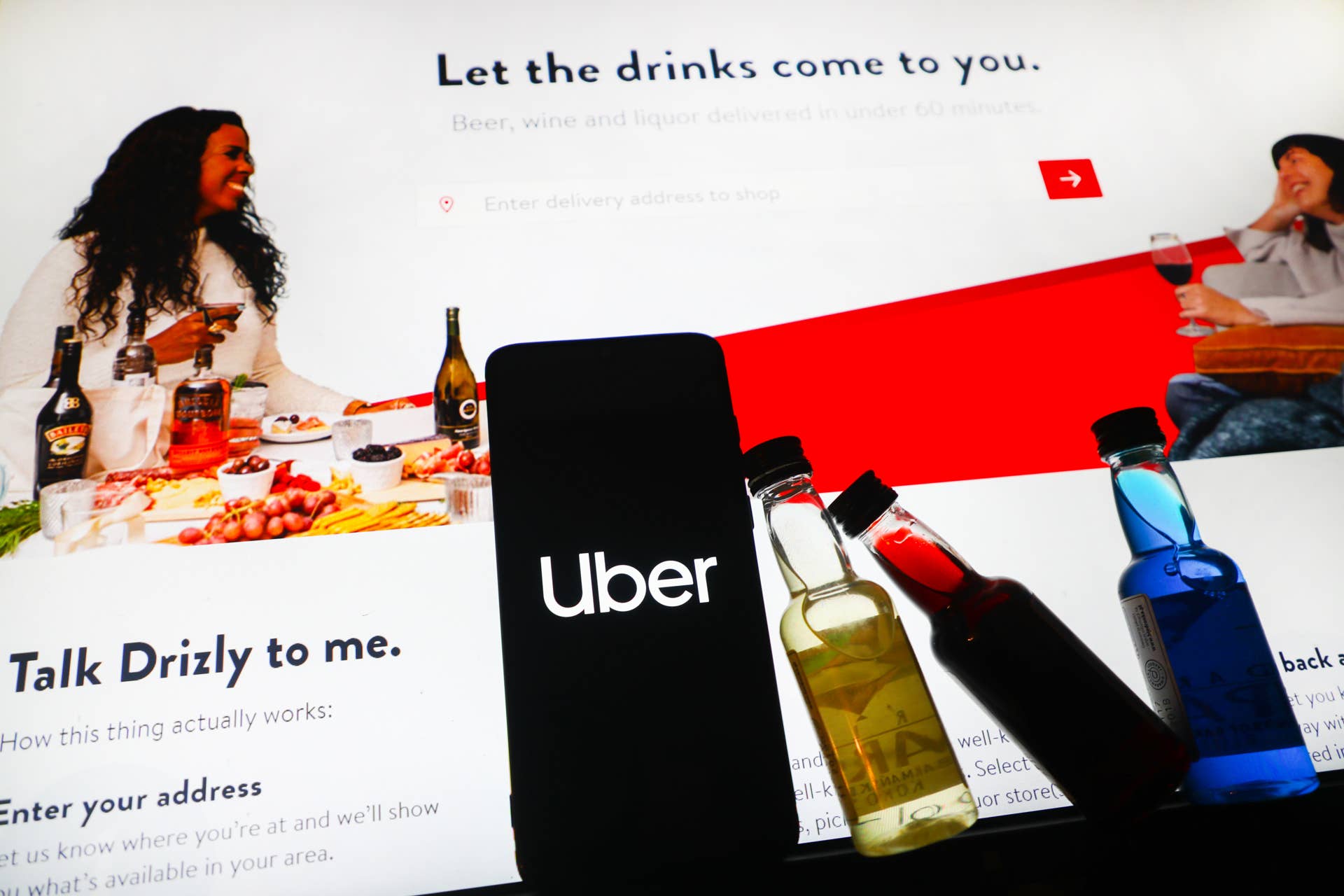 Uber shutting down popular billion-dollar service - TheStreet