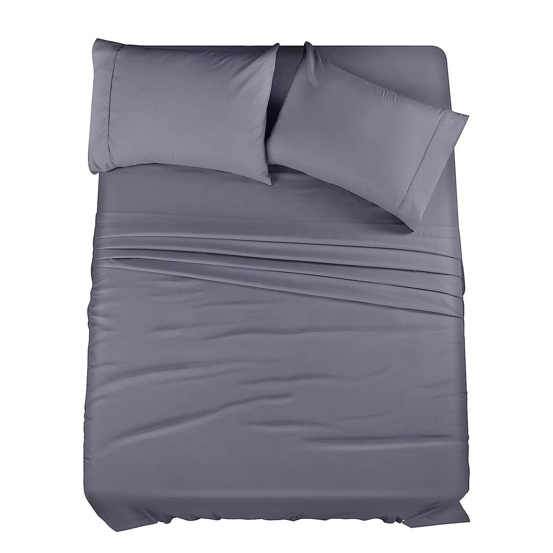 Amazon’s top-rated queen bed sheets are just $16 right now - TheStreet