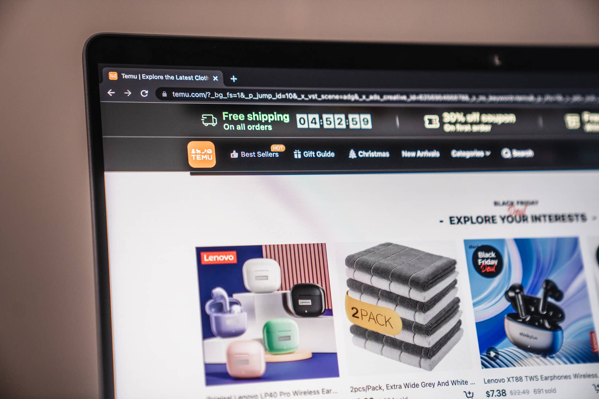 Is Temu legit? What to know about the famously cheap shopping app ...