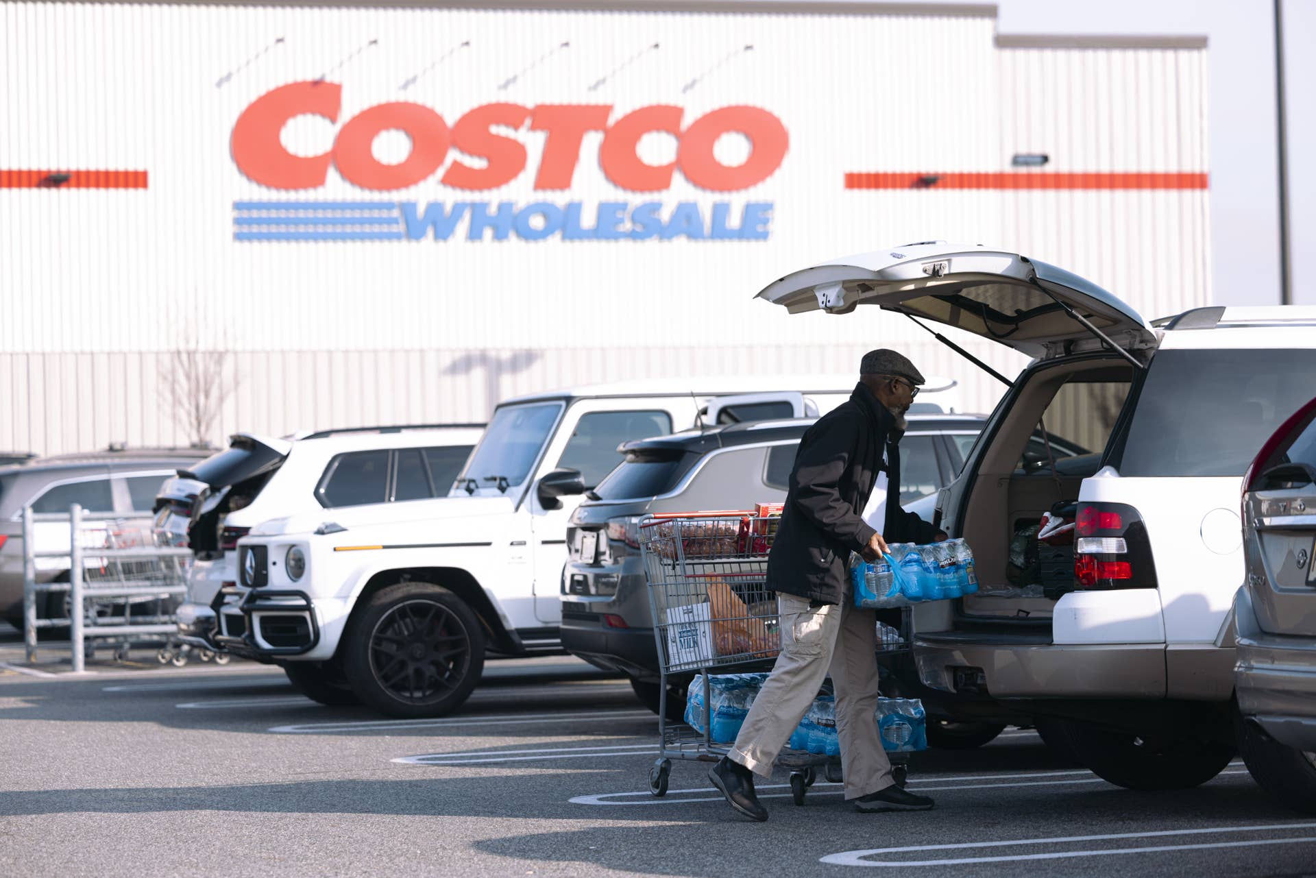 Costco faces boycott threats after defending controversial policy ...