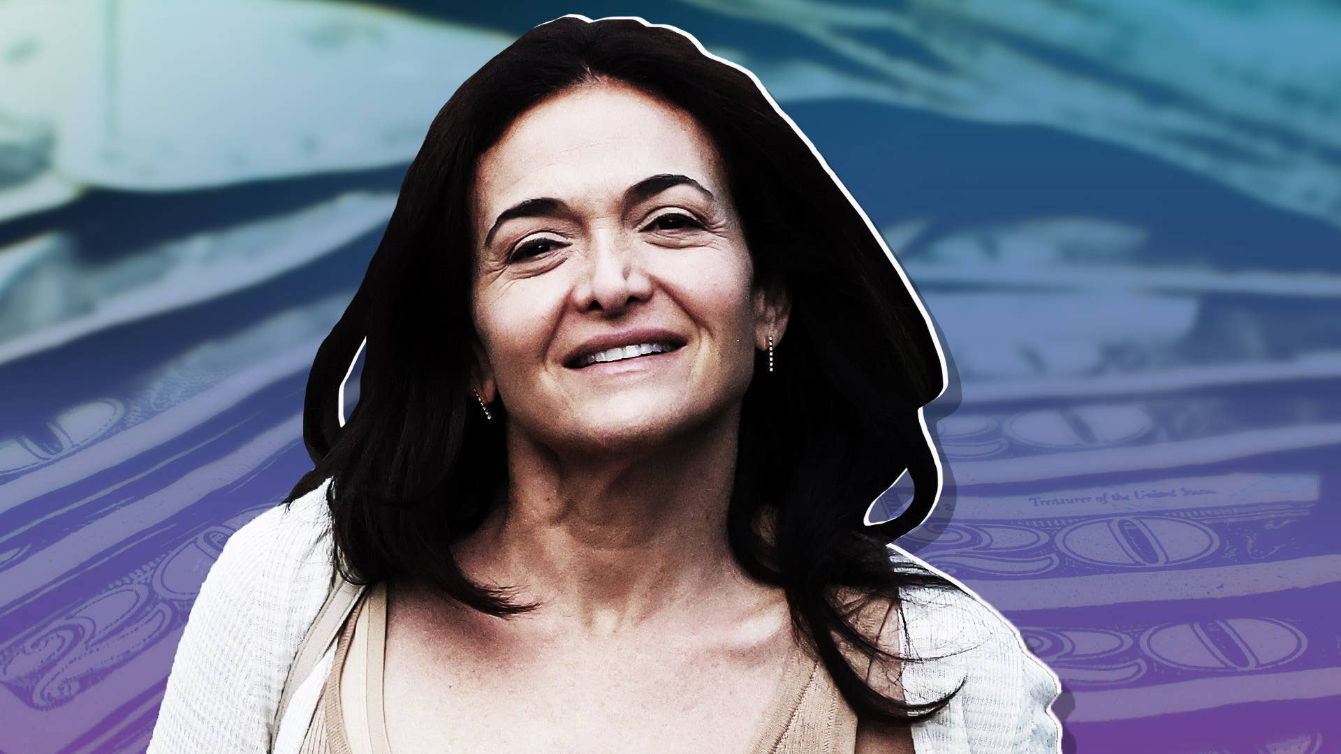 Sheryl Sandberg's net worth: How the successful former Facebook COO ...