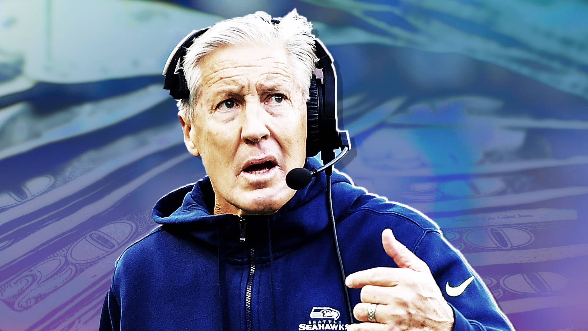 Pete Carroll’s net worth: What the ex-Seahawks coach made with the ...