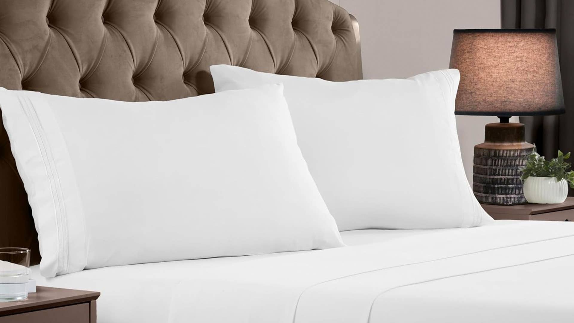 A queen sheet set with 255,000+ 5-star ratings is $37 at Amazon - TheStreet