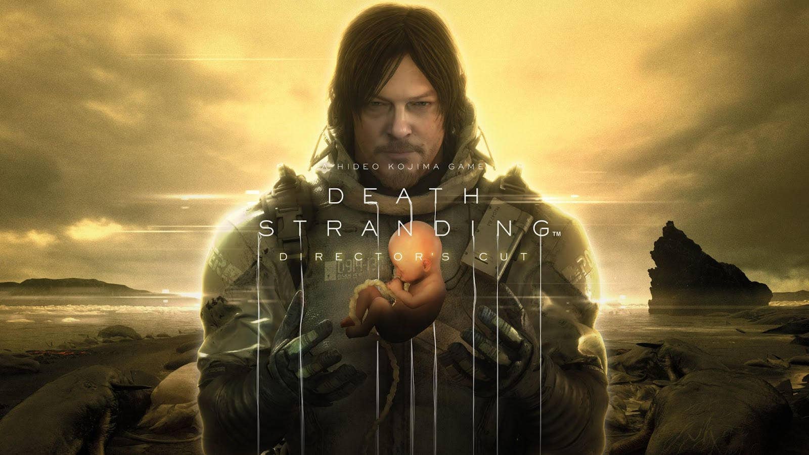 Death Stranding Director’s Cut arrives on the iPhone, iPad, and Mac on ...