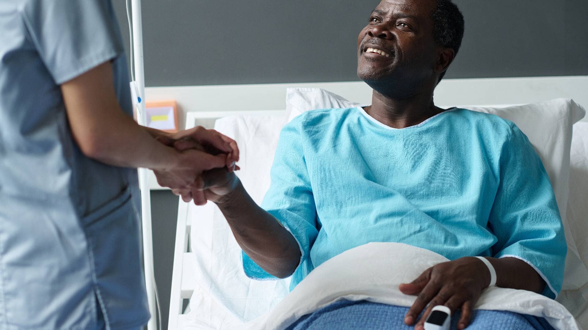 Huge hospital Chapter 11 bankruptcy takes a very ugly turn - TheStreet