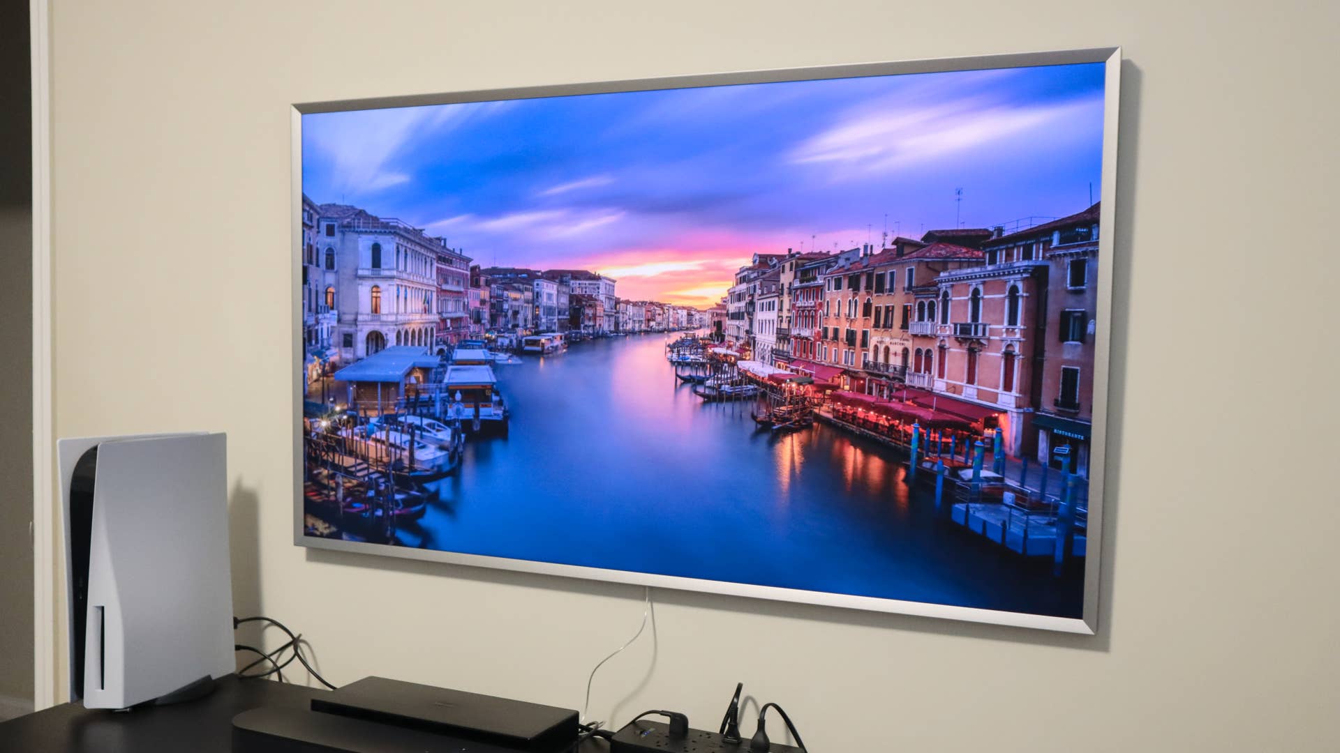 Samsung Frame TV 2023 Review - TheStreet