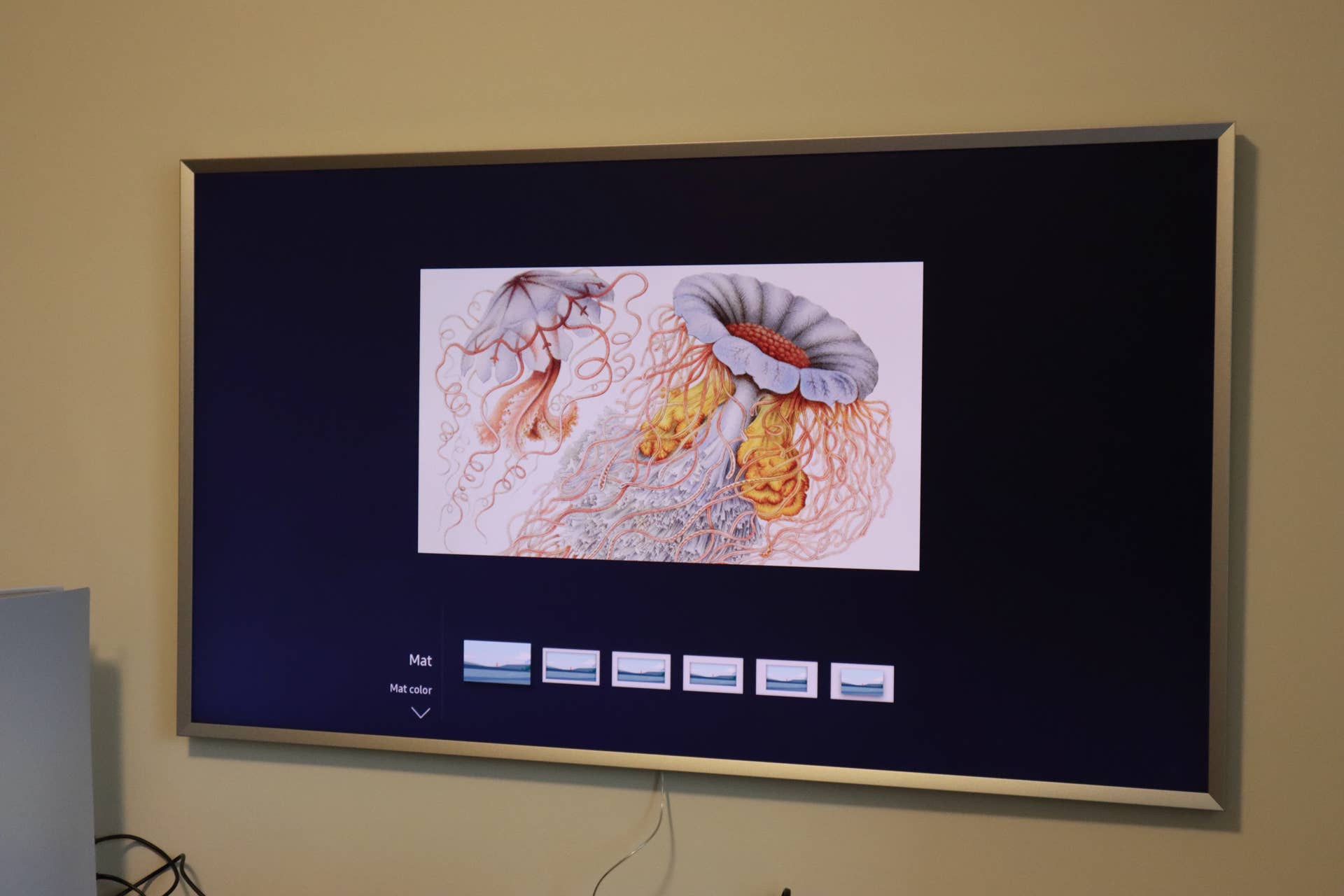 Samsung Frame TV 2023 Review - TheStreet