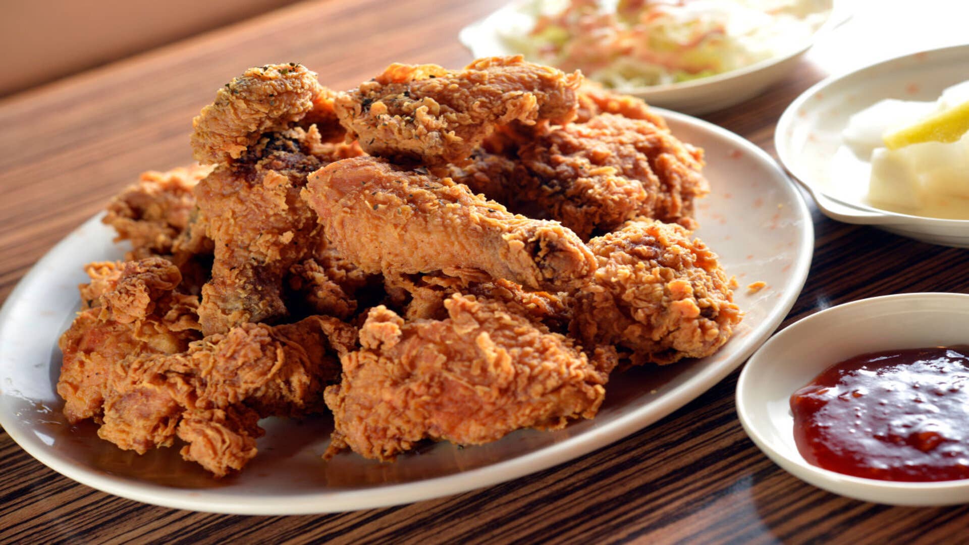 KFC brings back beloved menu item after 5 years - TheStreet