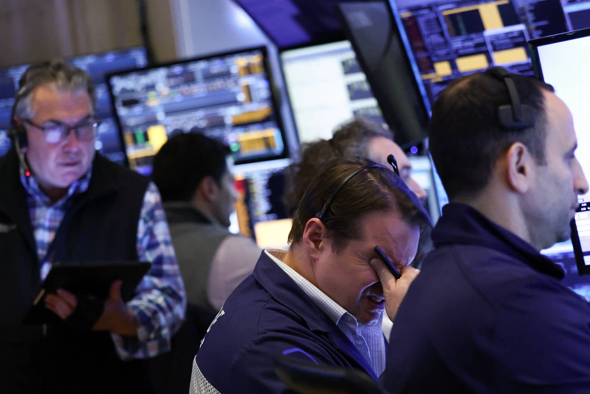 JPMorgan delivers blunt warning on S&P 500 - TheStreet