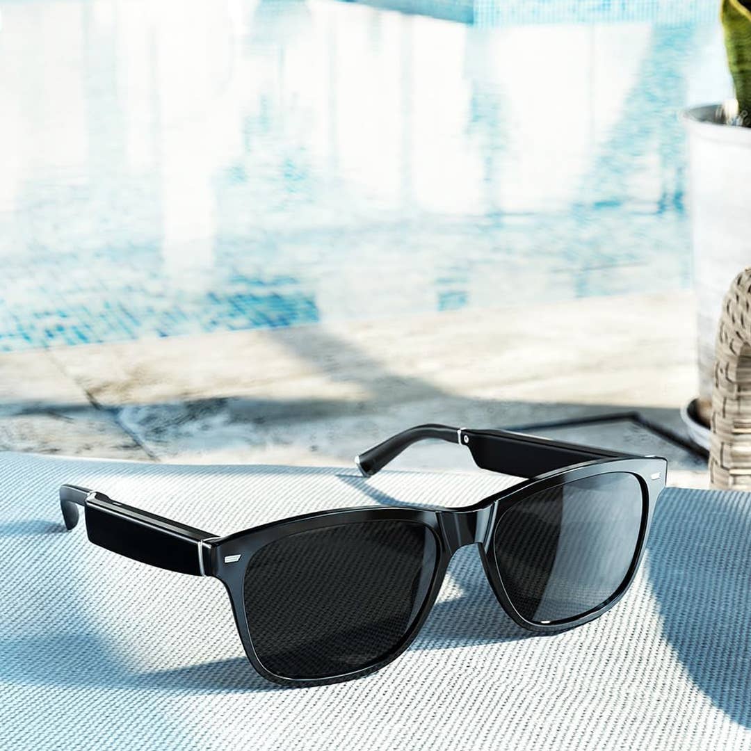 Amazon is selling $330 Echo smart glasses for just $180 - TheStreet