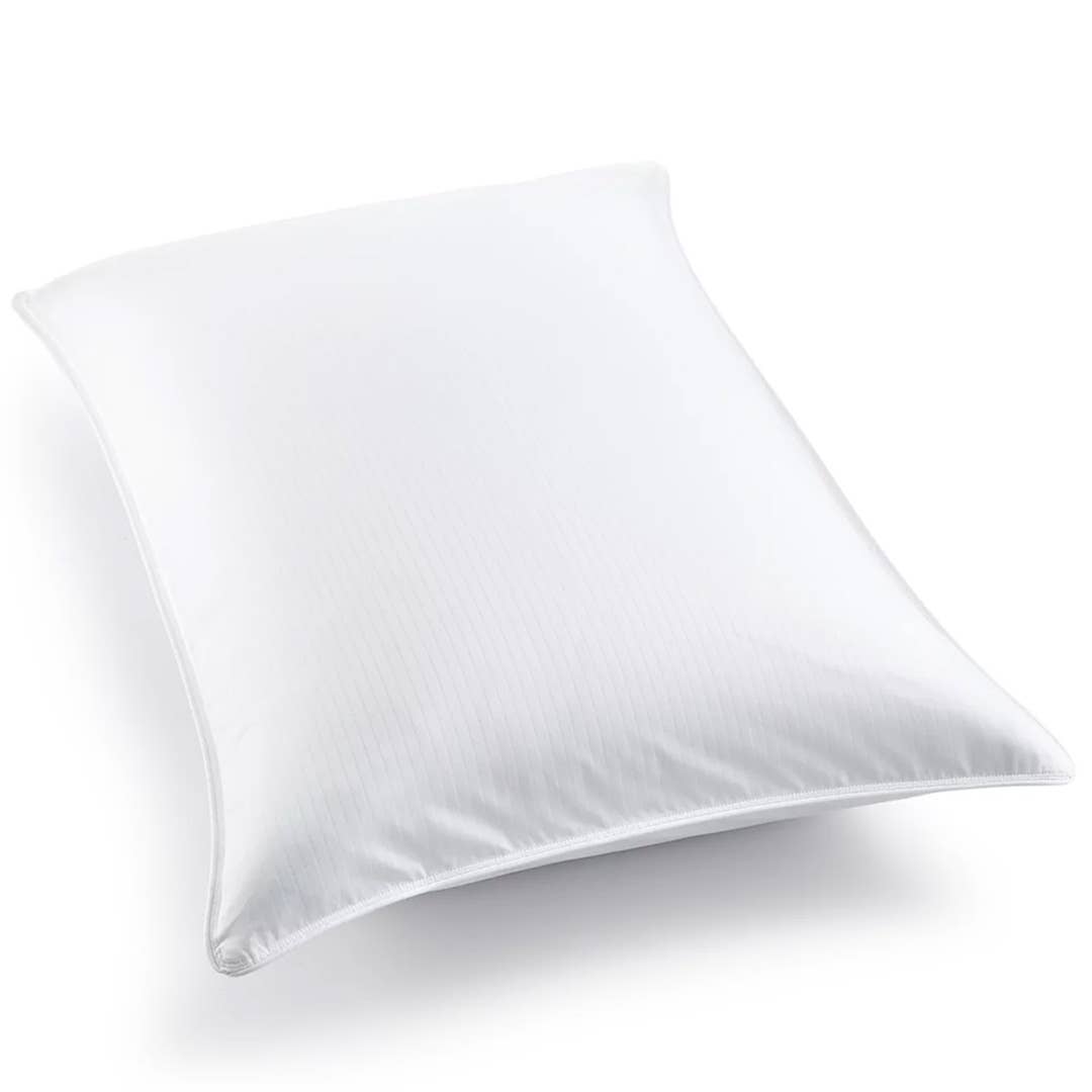Macy's is selling a $140 pillow for only $49 - TheStreet