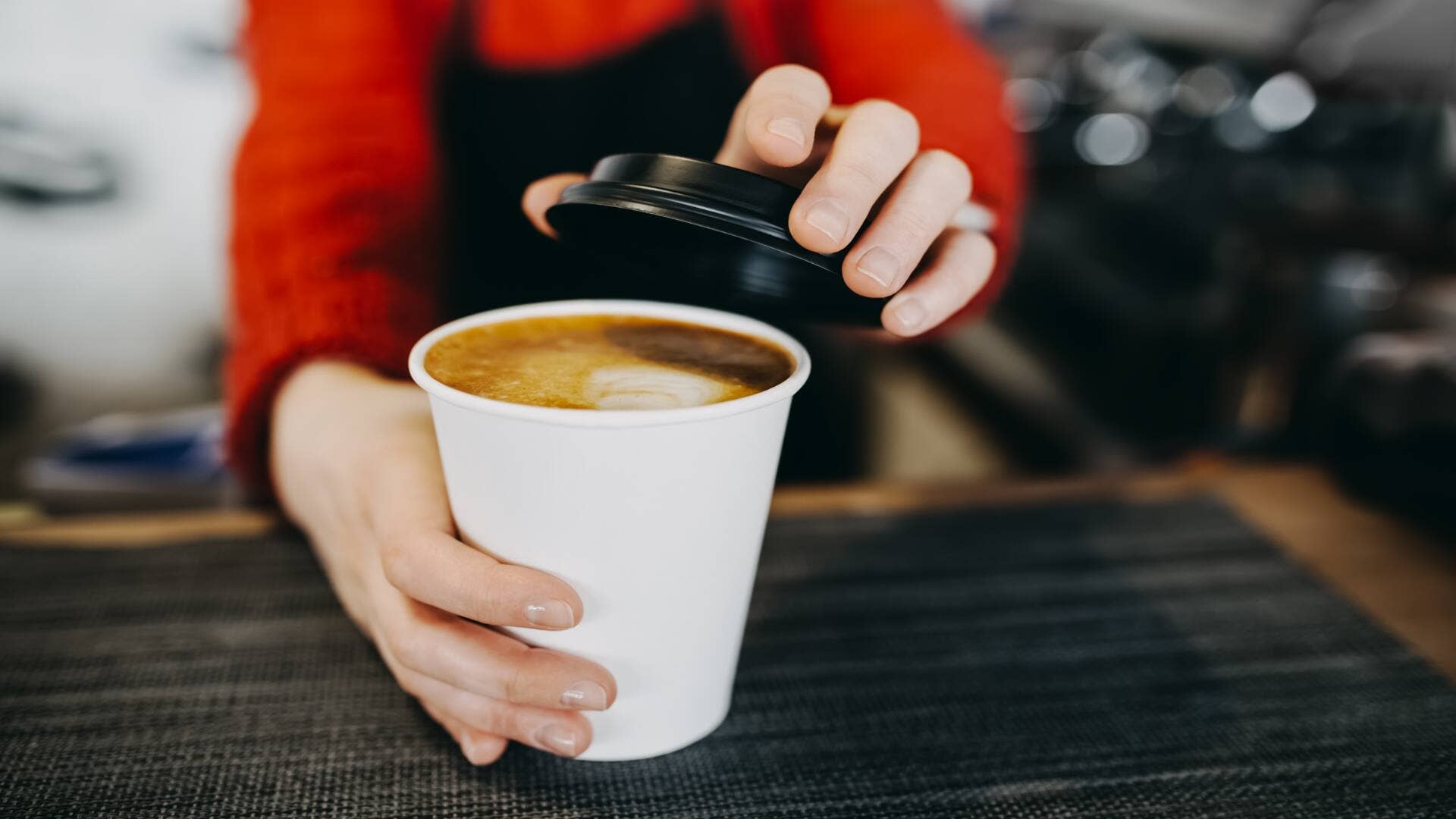 Huge coffee company files for bankruptcy protection - TheStreet