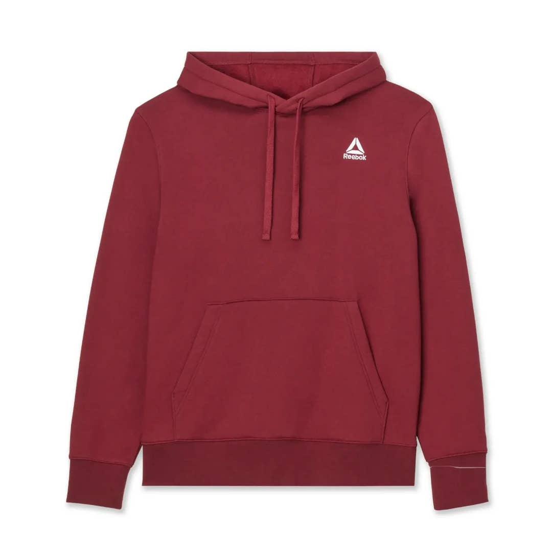 Walmart is selling a $25 Reebok Fleece Hoodie for $13 - TheStreet