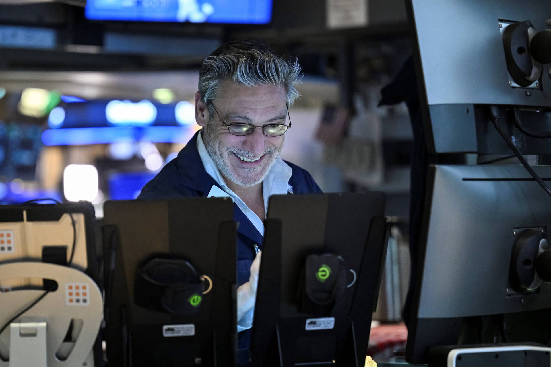 Tesla, Ford, General Motors, and Stellantis: Why Auto Stocks Just Had A ...