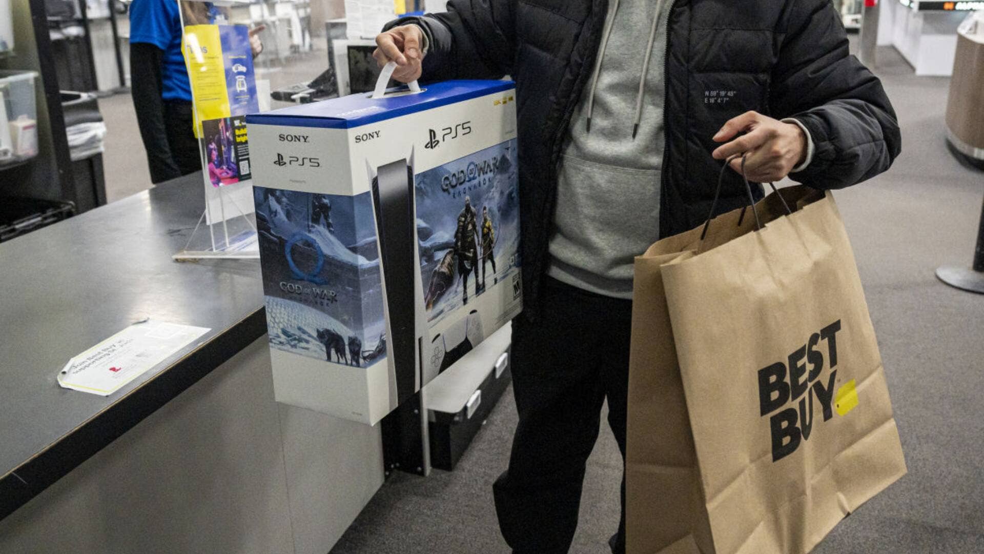 Best Buy using AI to improve online shopping experience - TheStreet