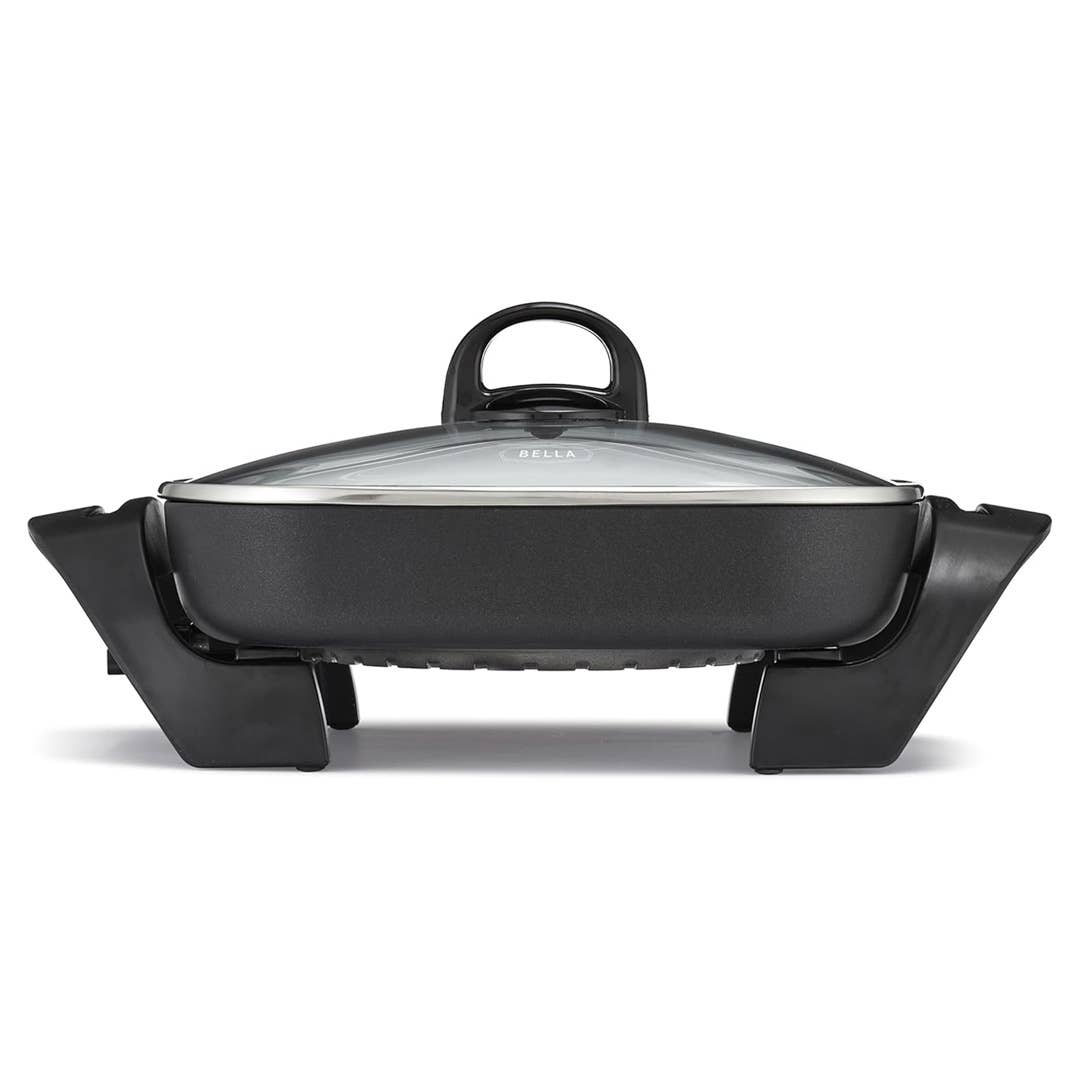 Amazon is selling a $35 electric skillet for just $18 - TheStreet