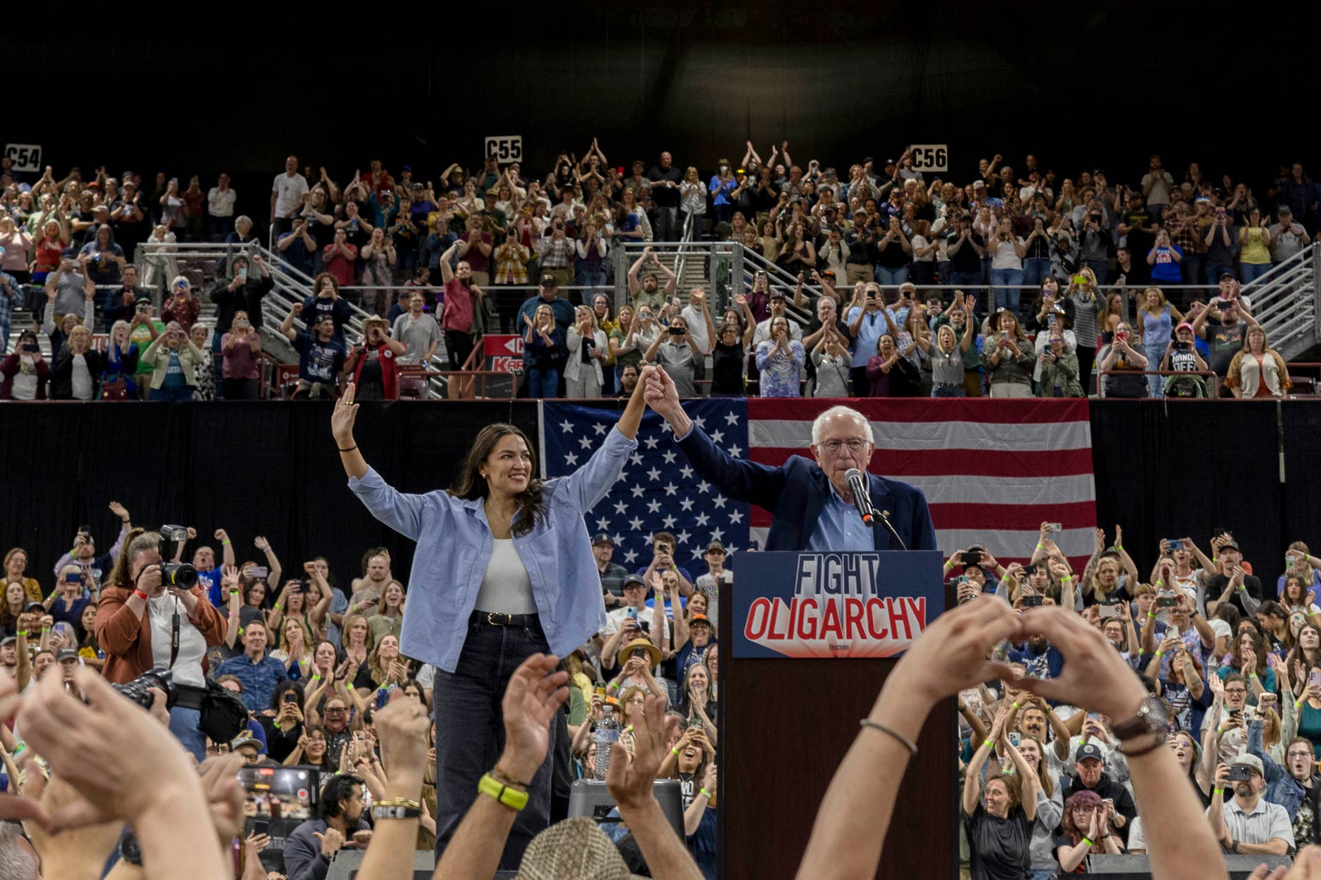 Bernie Sanders’ net worth: How much money does the 'Fighting Oligarchy ...