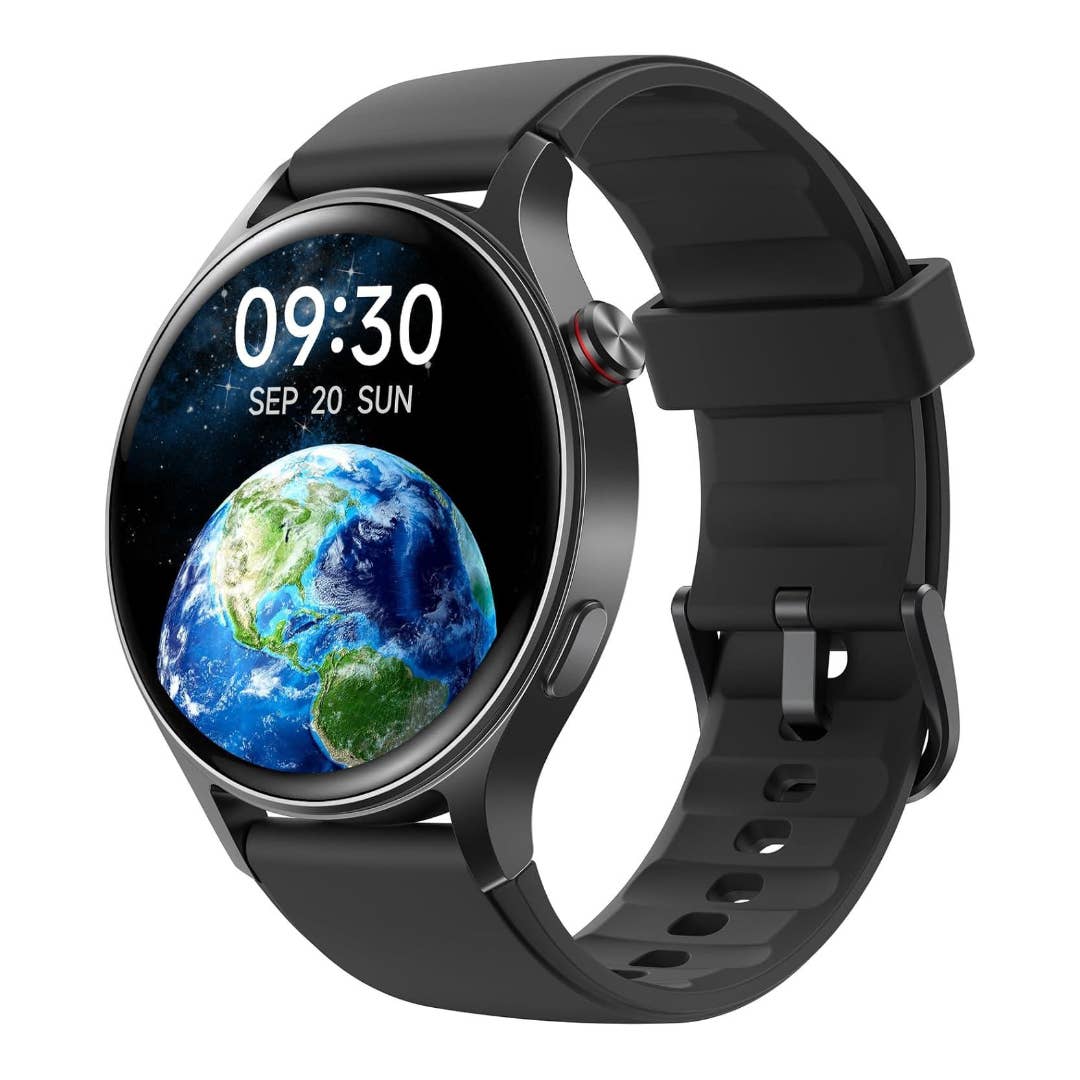 Amazon is selling a $91 fitness smartwatch for just $42 - TheStreet