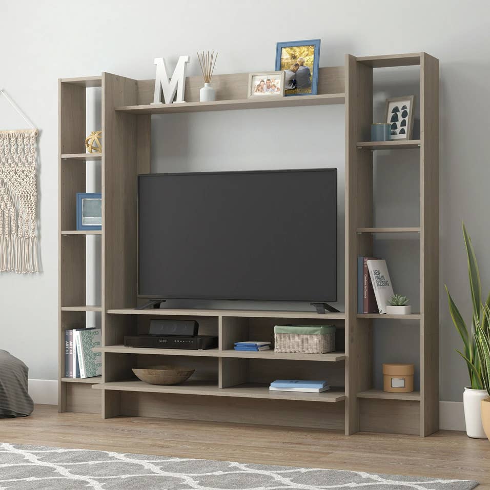 Walmart is selling a $269 entertainment system for $94 - TheStreet