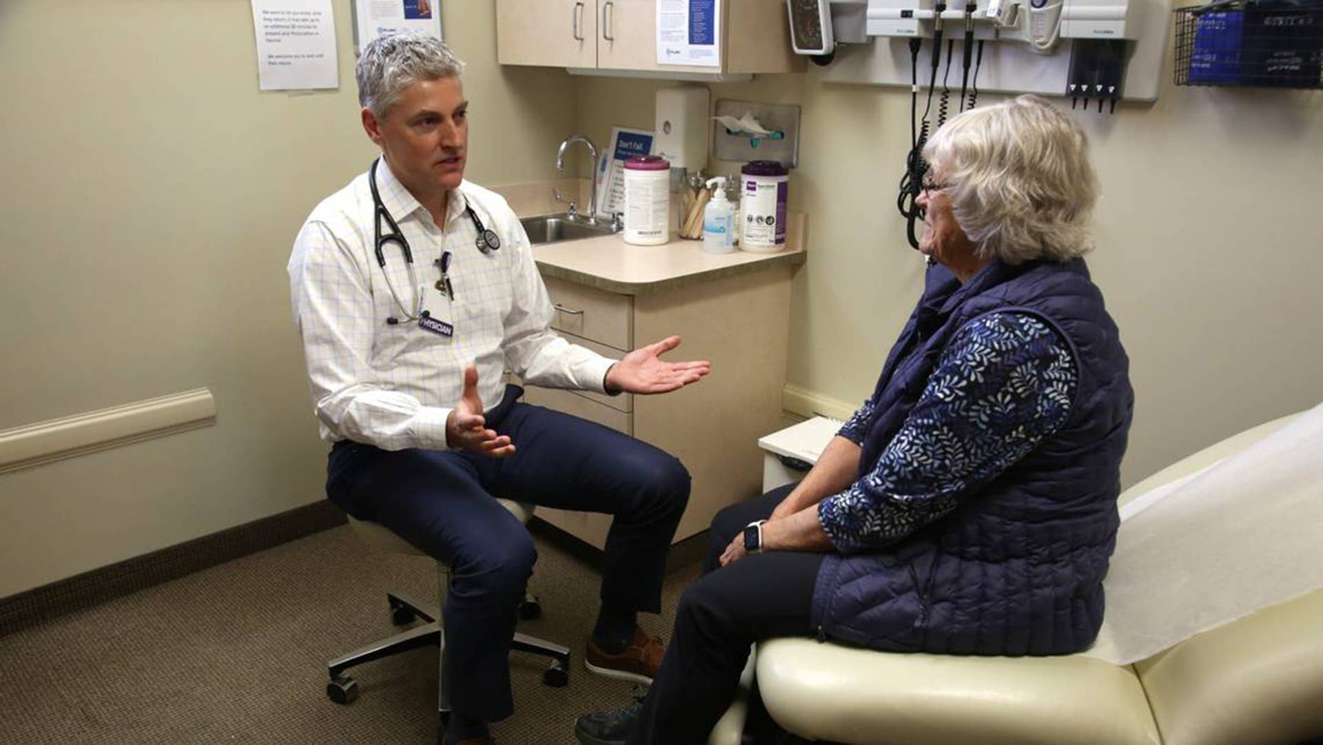 Major healthcare provider files Chapter 11 bankruptcy - TheStreet