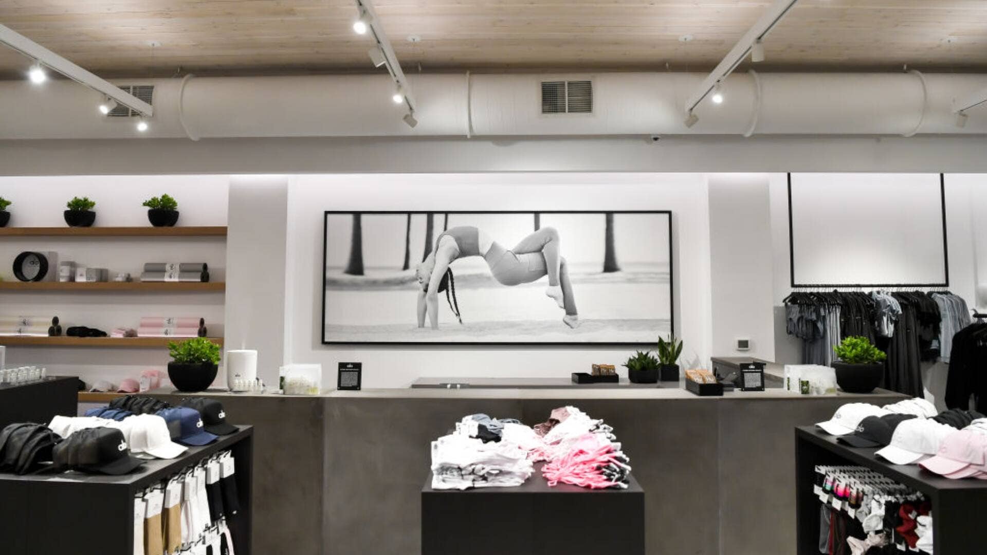 Fans of giant yoga brand are walking away: here's why - TheStreet
