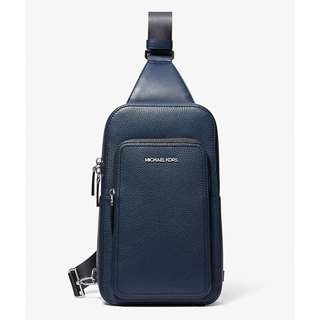 Michael Kors Outlet is selling a $368 sling bag for $147 - TheStreet