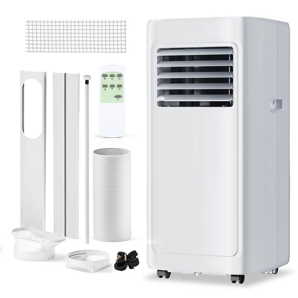 Walmart is selling a $420 portable air conditioner for $197 - TheStreet