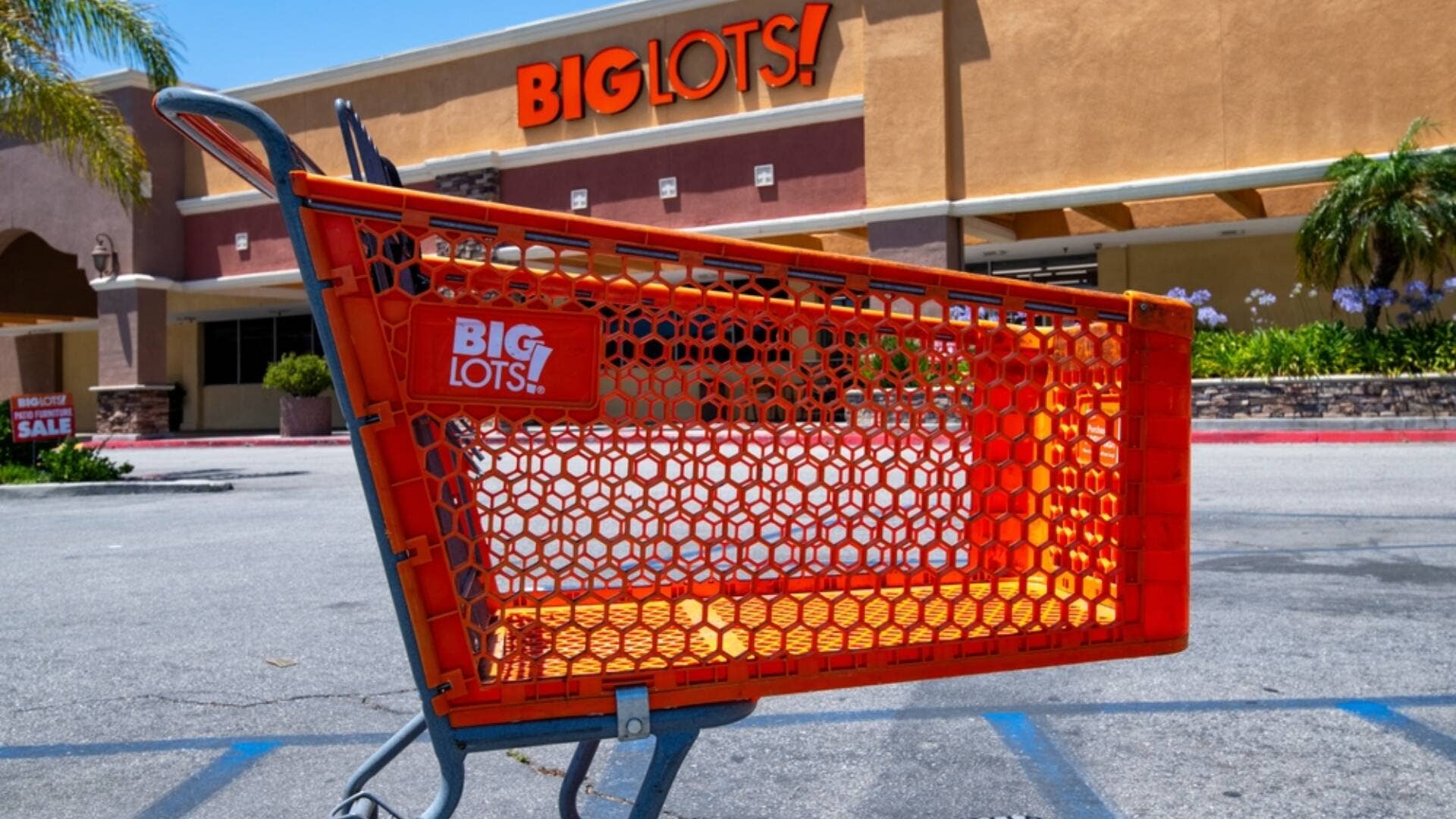 Big Lots back from bankruptcy, but it's made some key changes - TheStreet