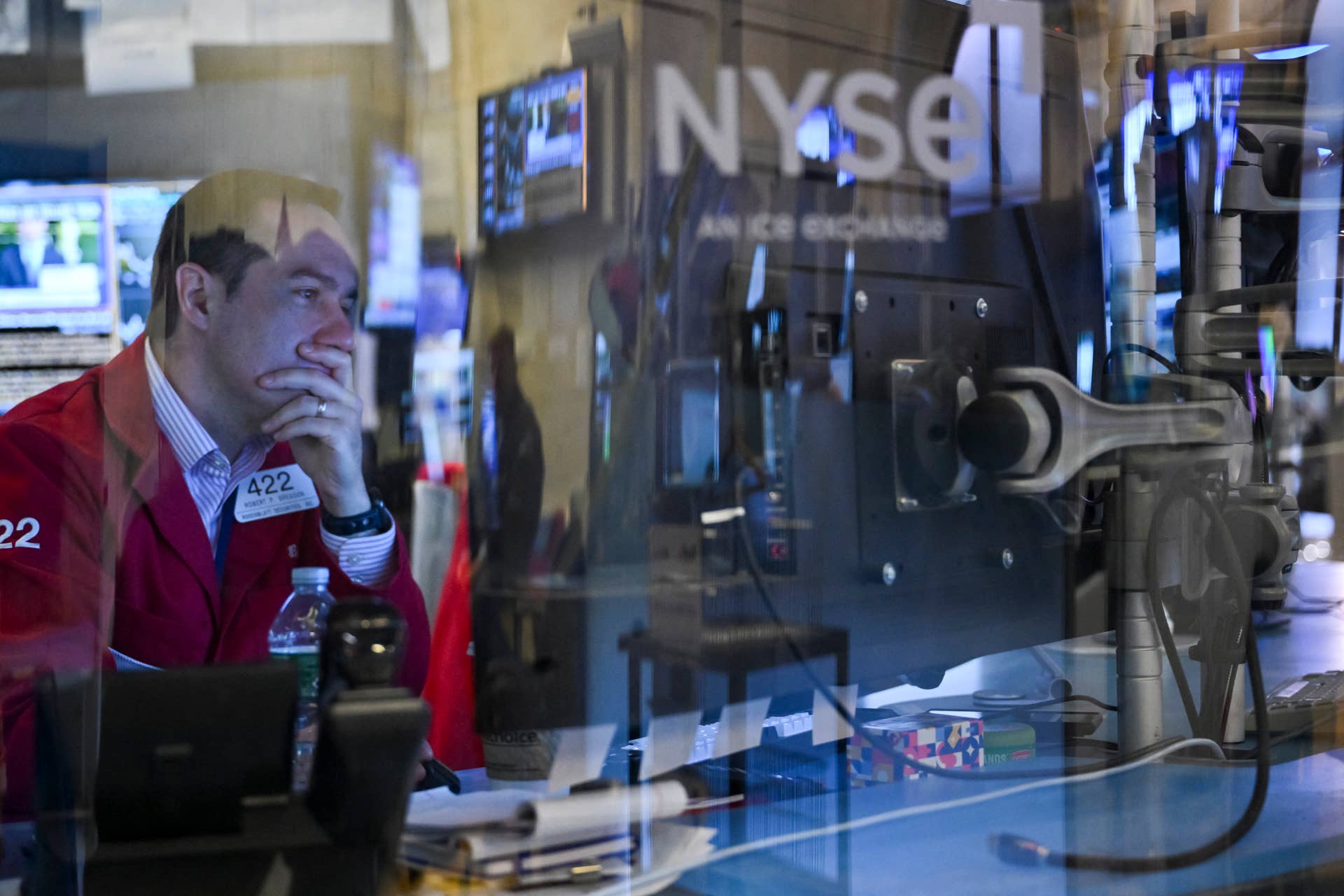 Stock Market Today: Nasdaq Composite, S&P 500 Hit Records After Delayed ...