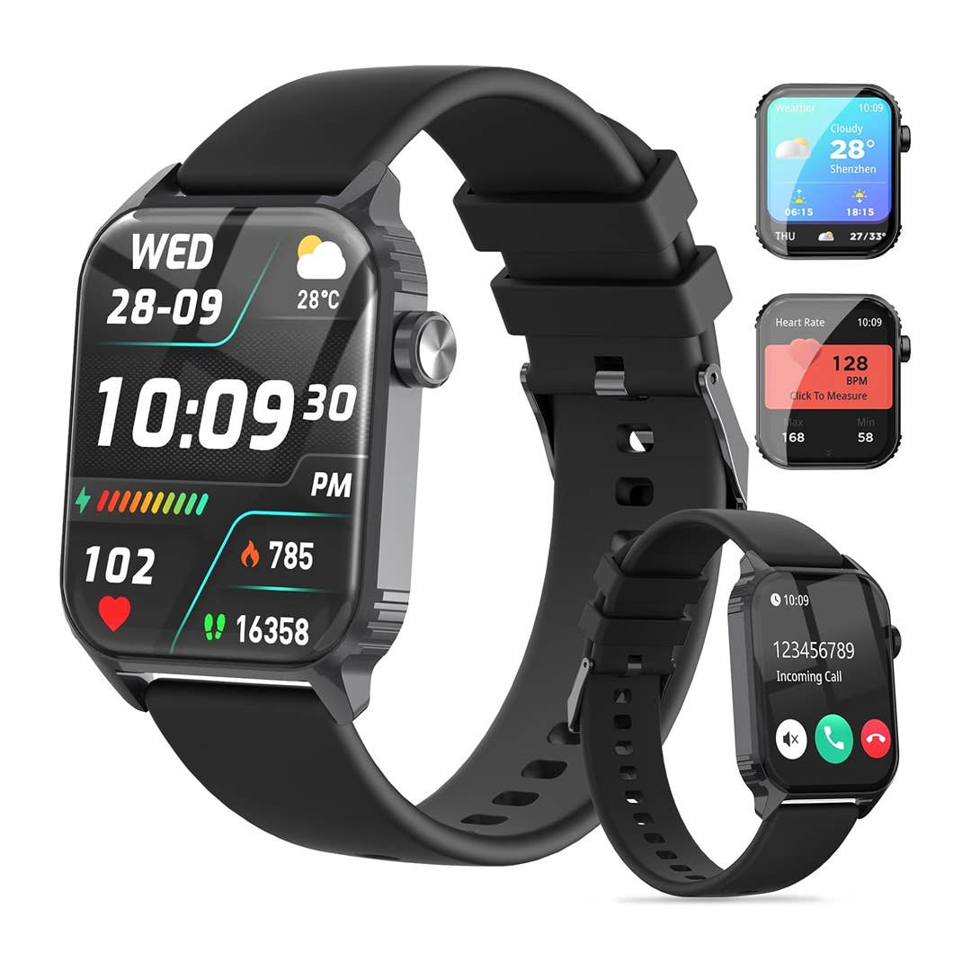 Amazon is selling a $200 smartwatch for just $24 - TheStreet