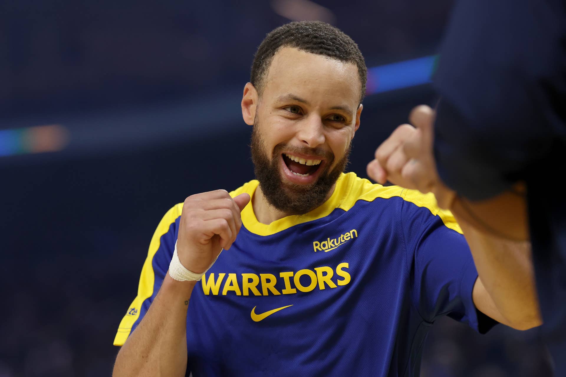Steph Curry’s net worth amid 2025 NBA playoff season - TheStreet