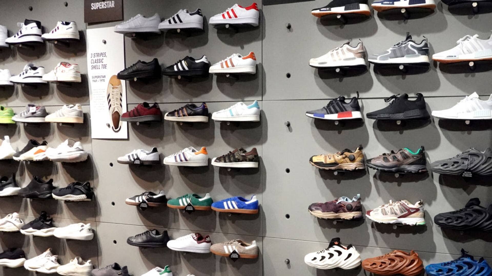 Popular shoe brand files Chapter 7 bankruptcy, liquidating - TheStreet