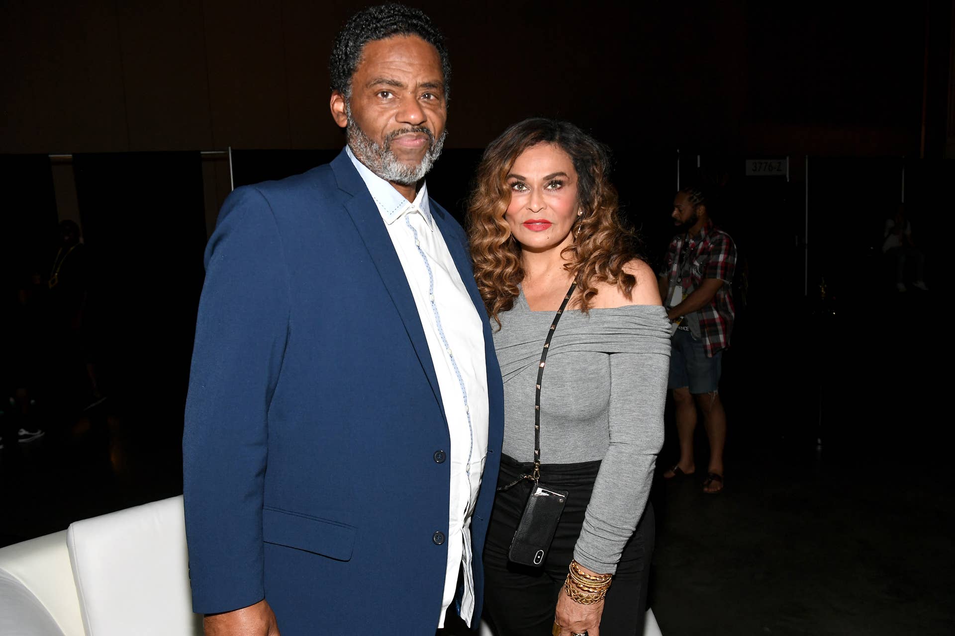 Tina Knowles' net worth: How much money does Beyoncé's mom have ...