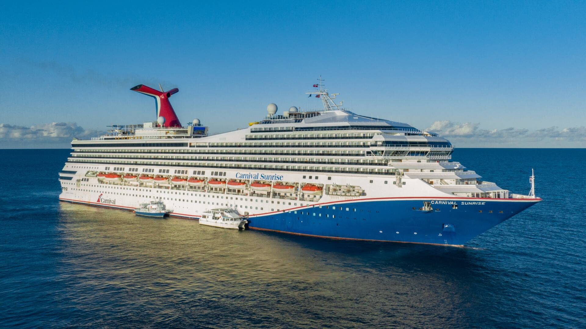 Carnival Cruise Line makes key casino program changes - TheStreet
