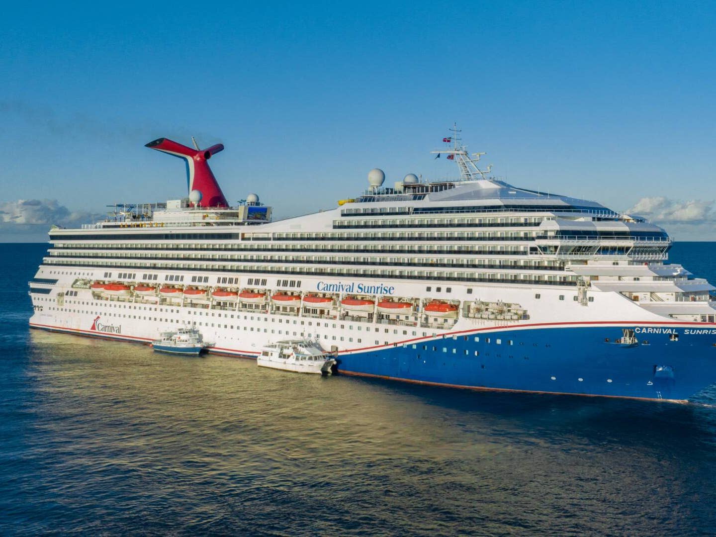 Carnival Cruise Line makes key casino program changes - TheStreet