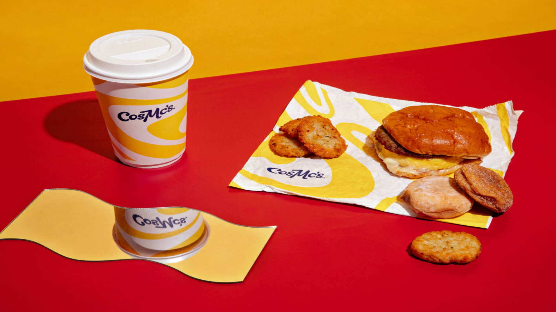 McDonald's to close all its CosMc's experimental spin-off locations ...
