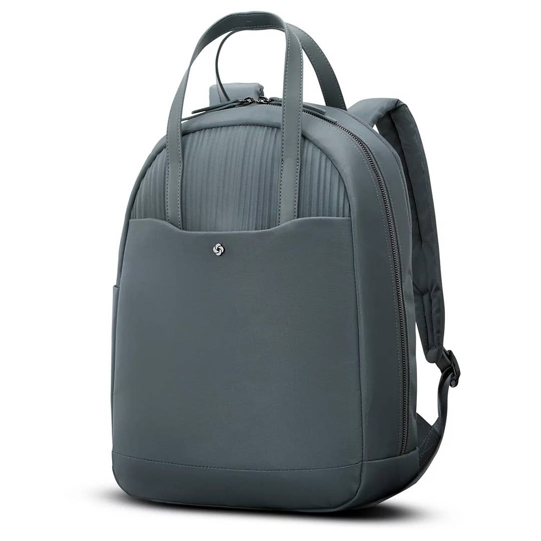 Macy's is selling a $360 Samsonite backpack for only $126 - TheStreet