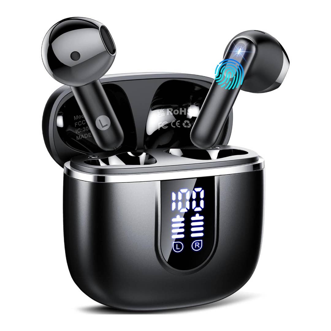 Amazon is selling $160 wireless earbuds for just $22 - TheStreet