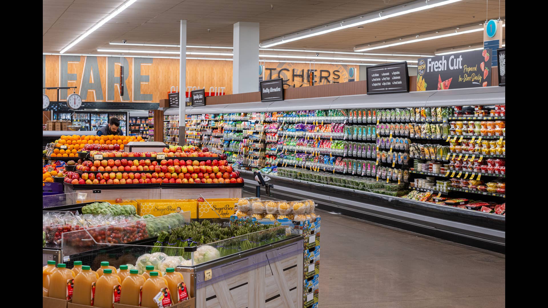 Beloved discount grocery chain has massive US plans - TheStreet