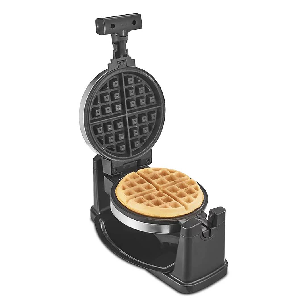 Macy's is selling a $45 waffle maker for just $18 - TheStreet
