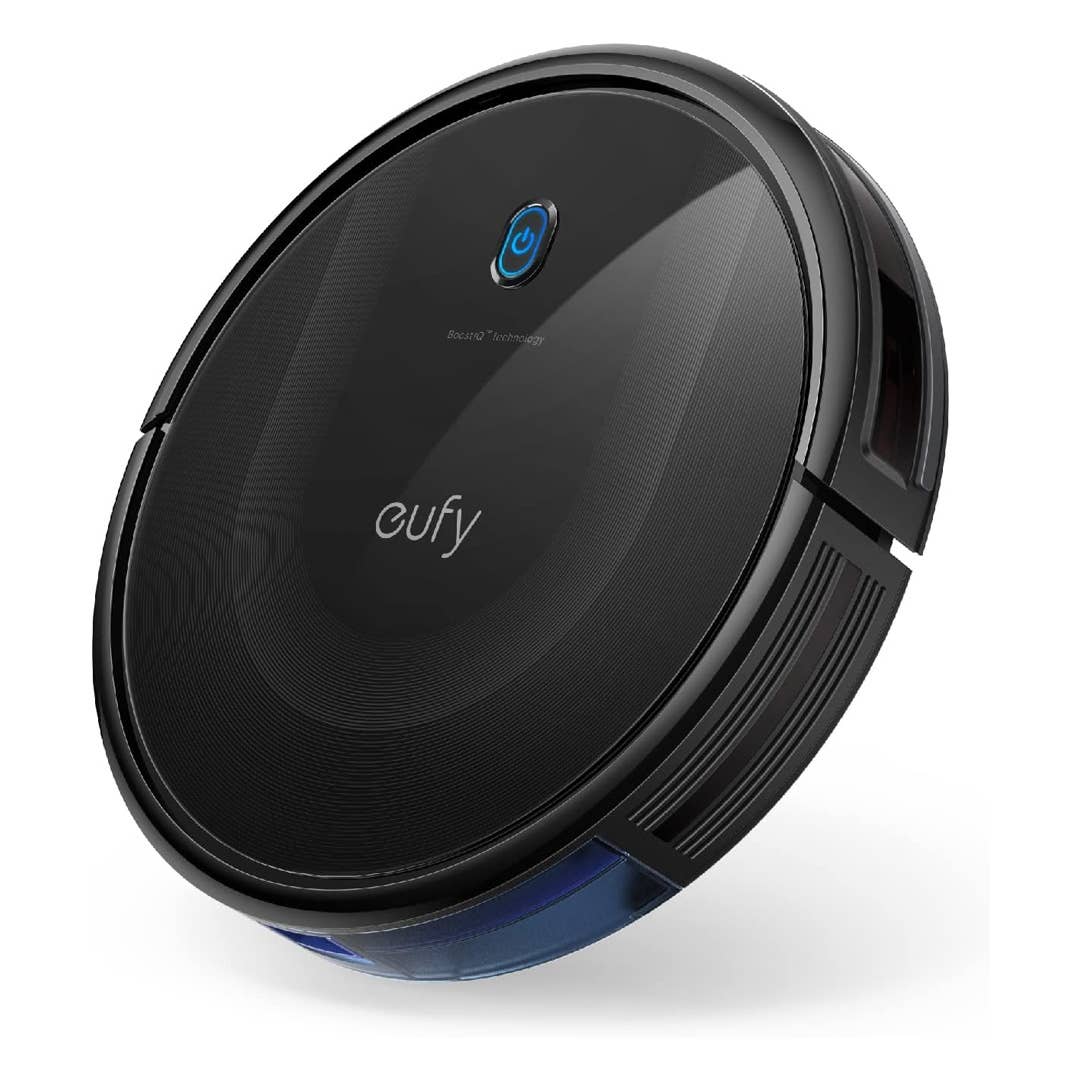 Amazon is selling a $280 robot vacuum for 50% off - TheStreet